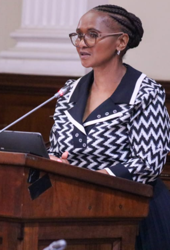 Free State Legislature – Free State Government | Legislature ...