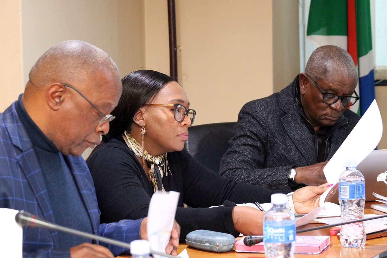 Free State Legislature – Free State Government | Legislature ...