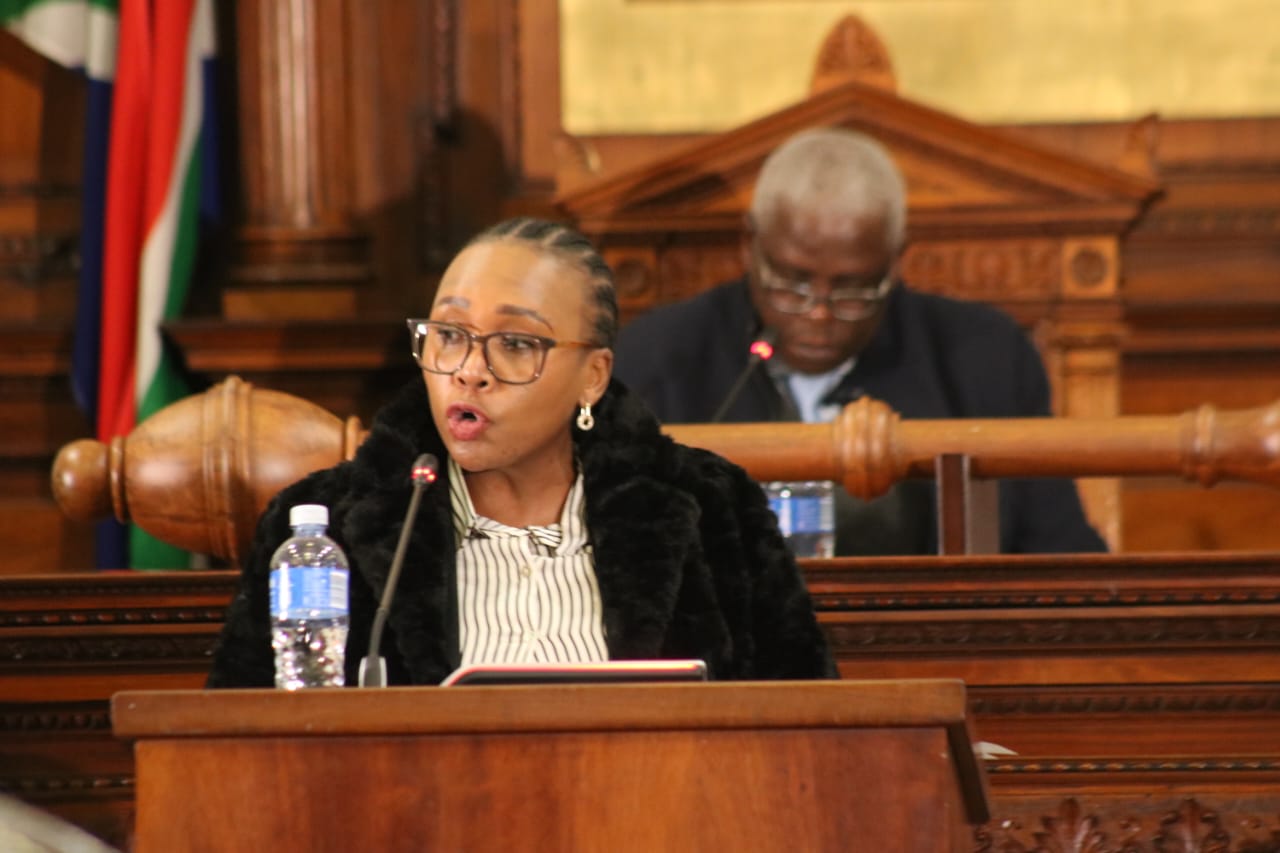 Free State Legislature – Free State Government | Legislature ...