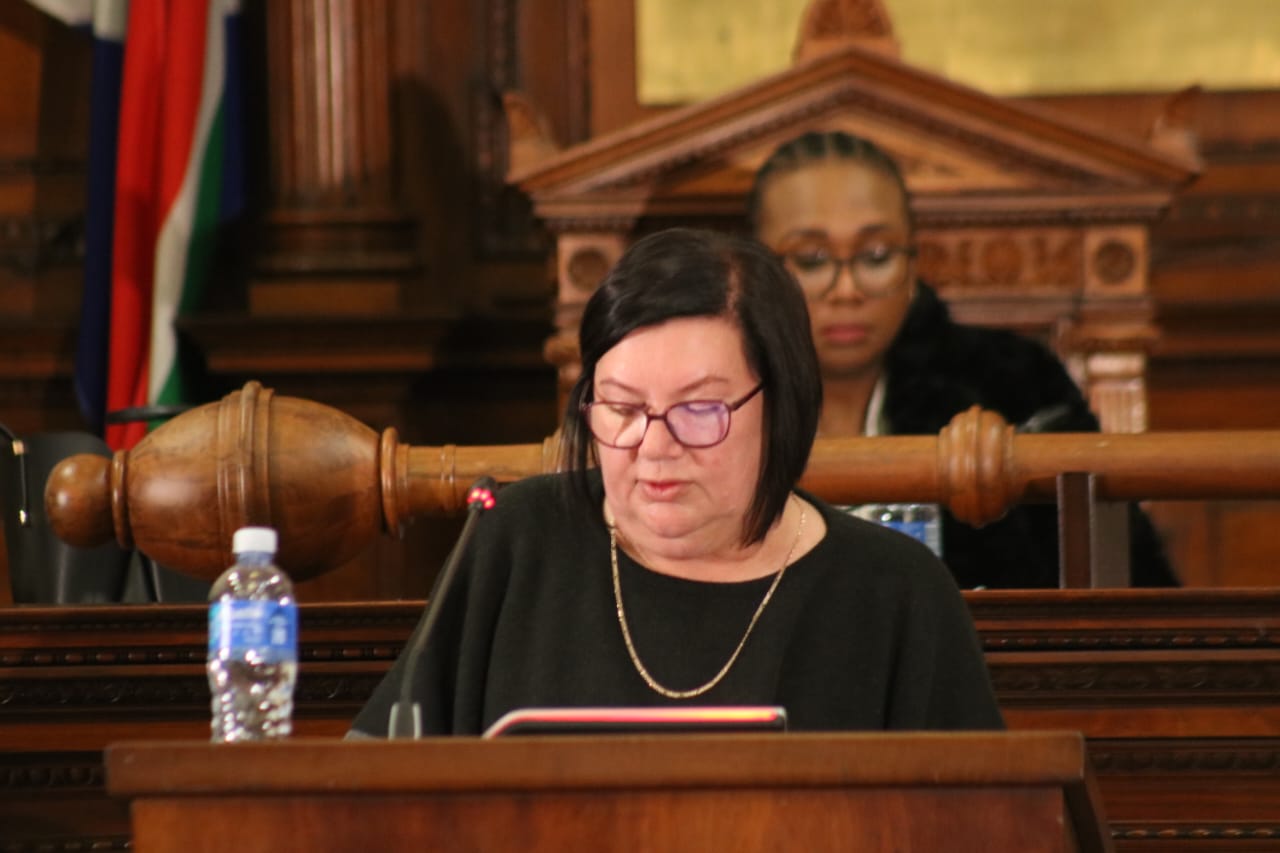 Free State Legislature – Free State Government | Legislature ...
